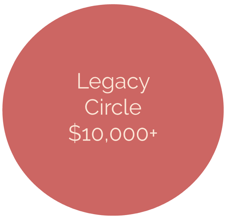 Giving Circles - Joe Martin ALS Foundation